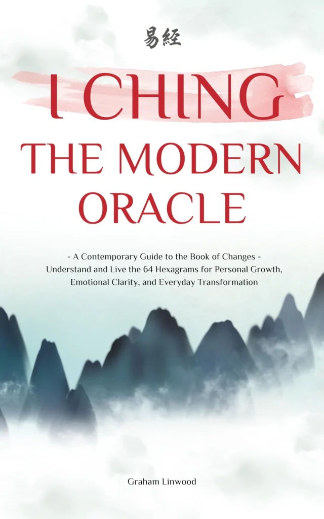I Ching: The Modern Oracle - PixelScroll